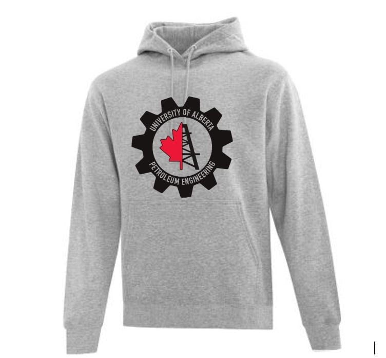 University Of Alberta Engineering Logo